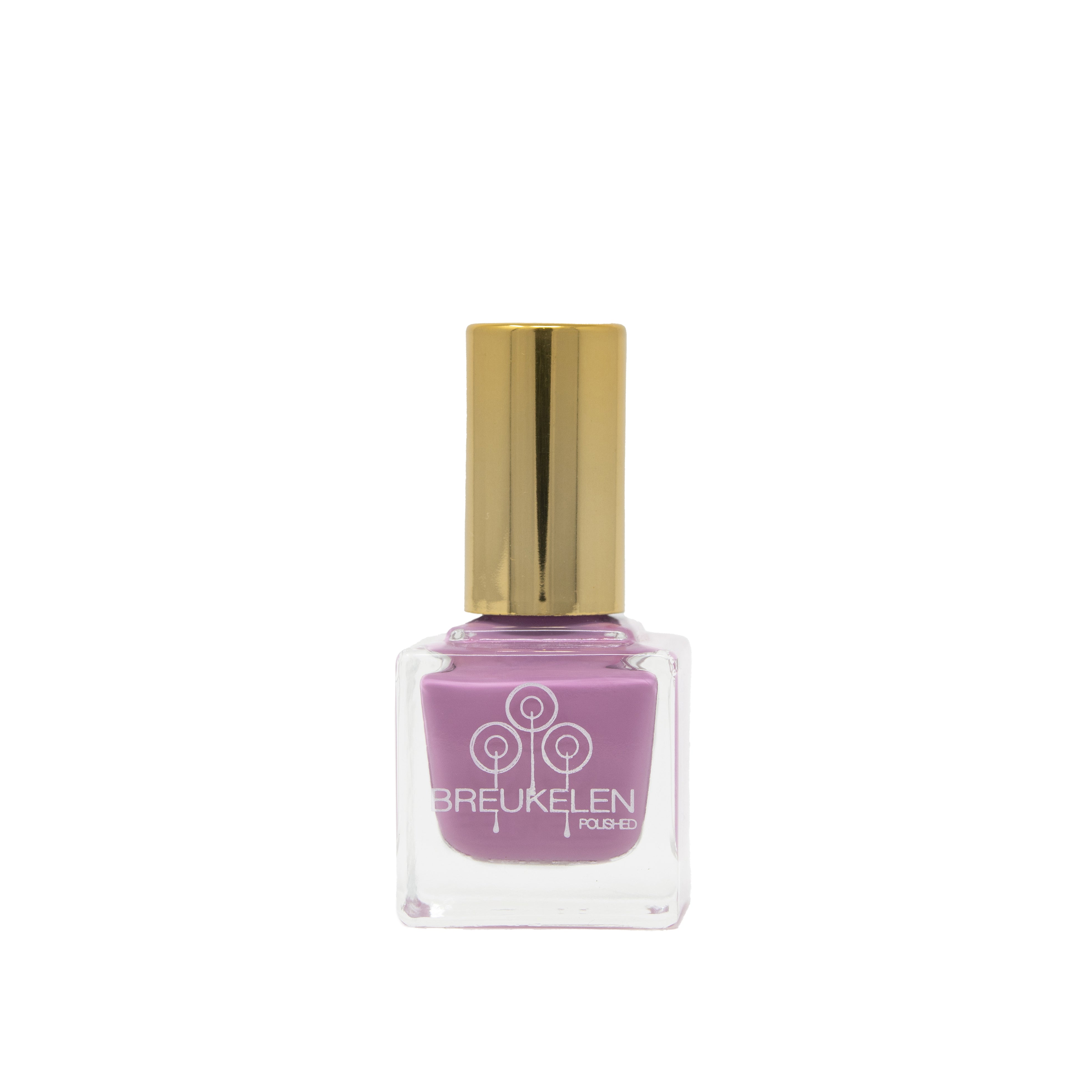 Purple – Breukelen Polished