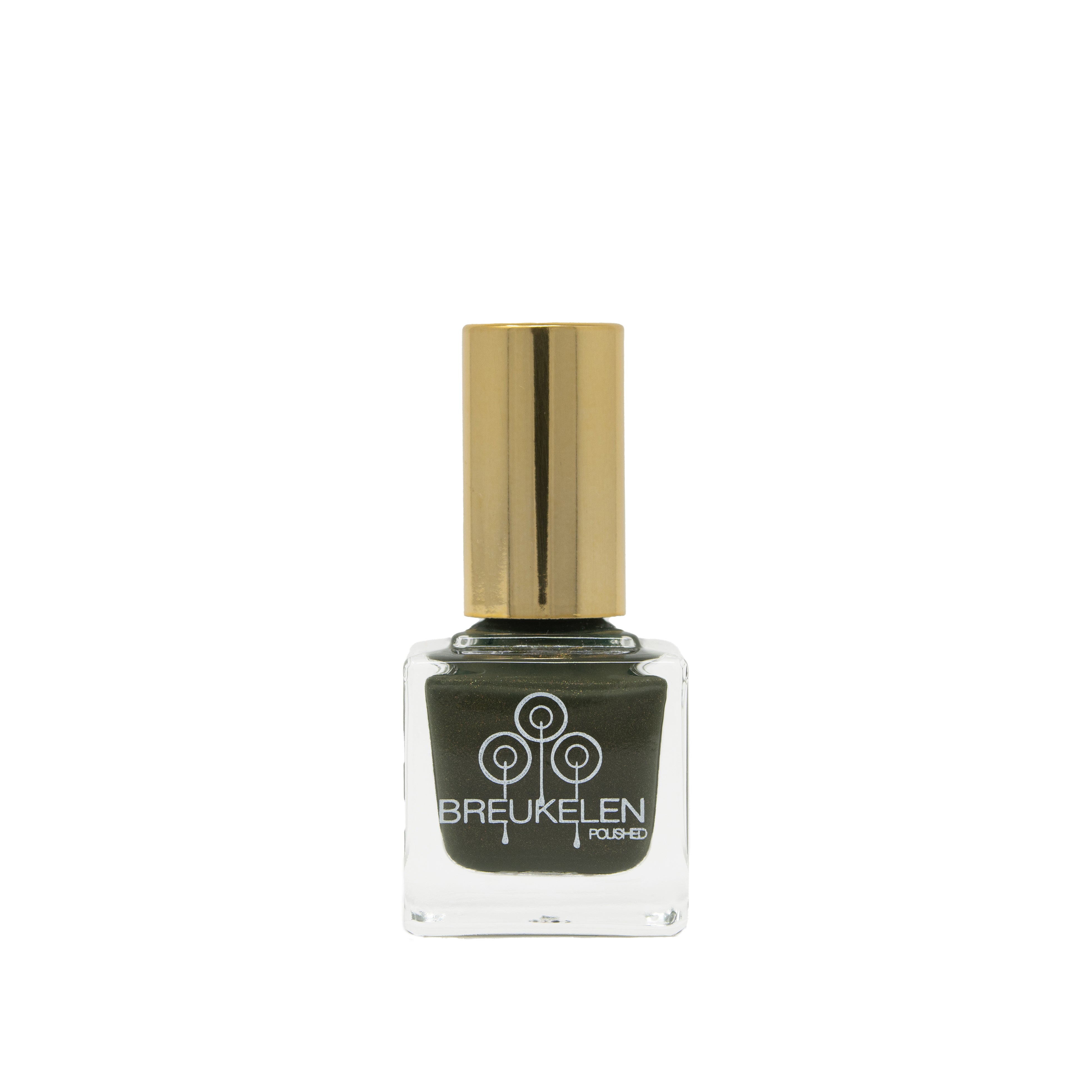 Green – Breukelen Polished