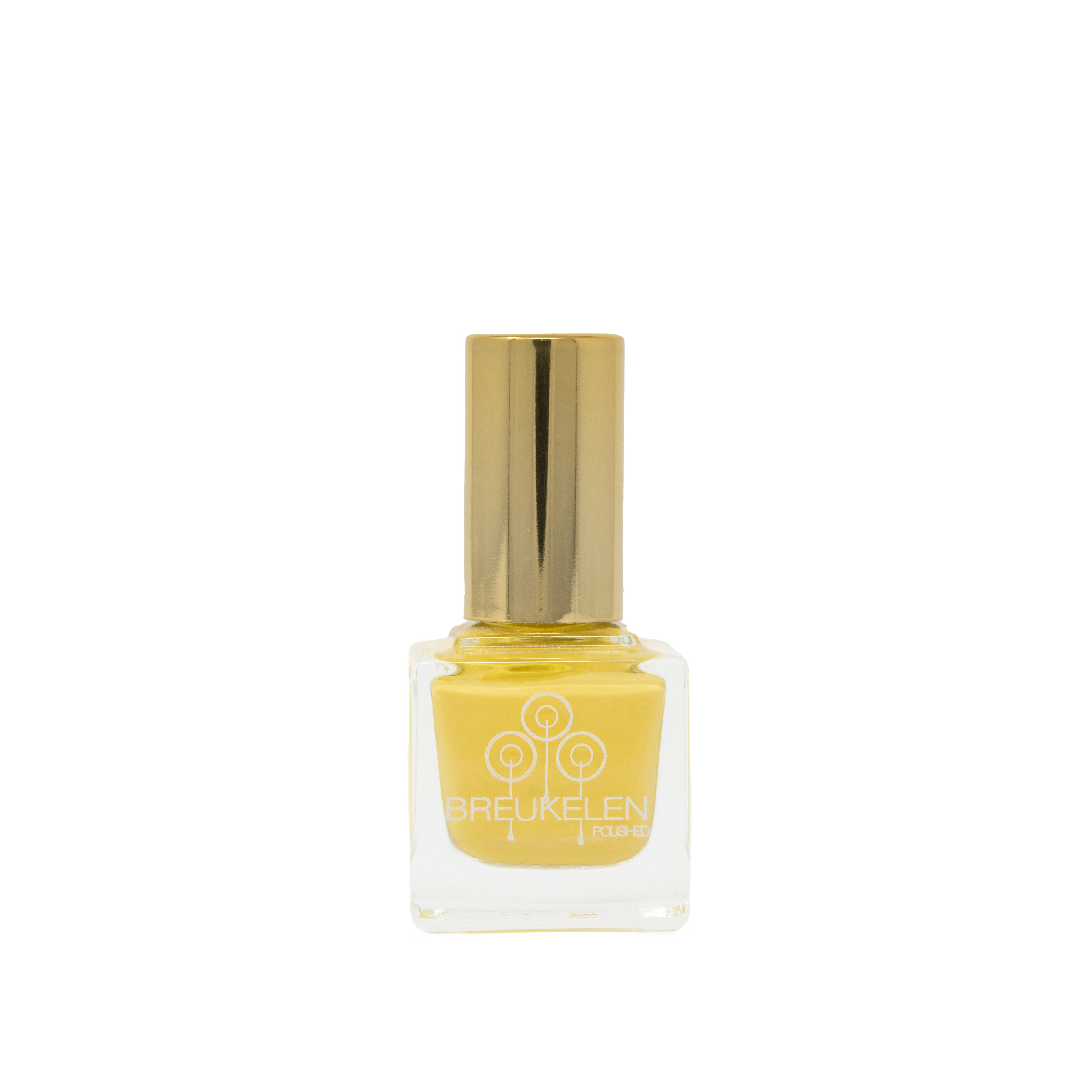 Yellow – Breukelen Polished