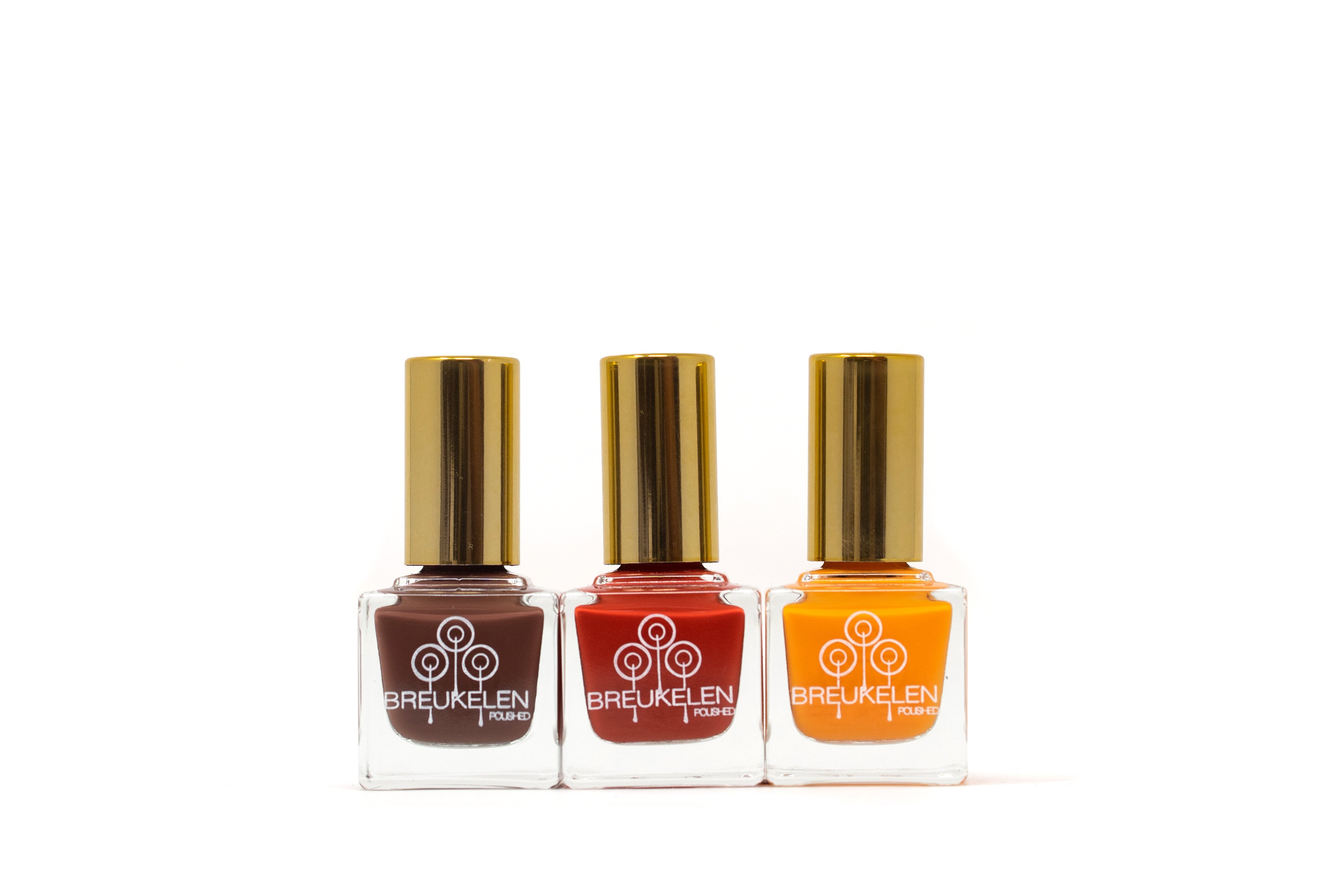 Fall Colors – Breukelen Polished