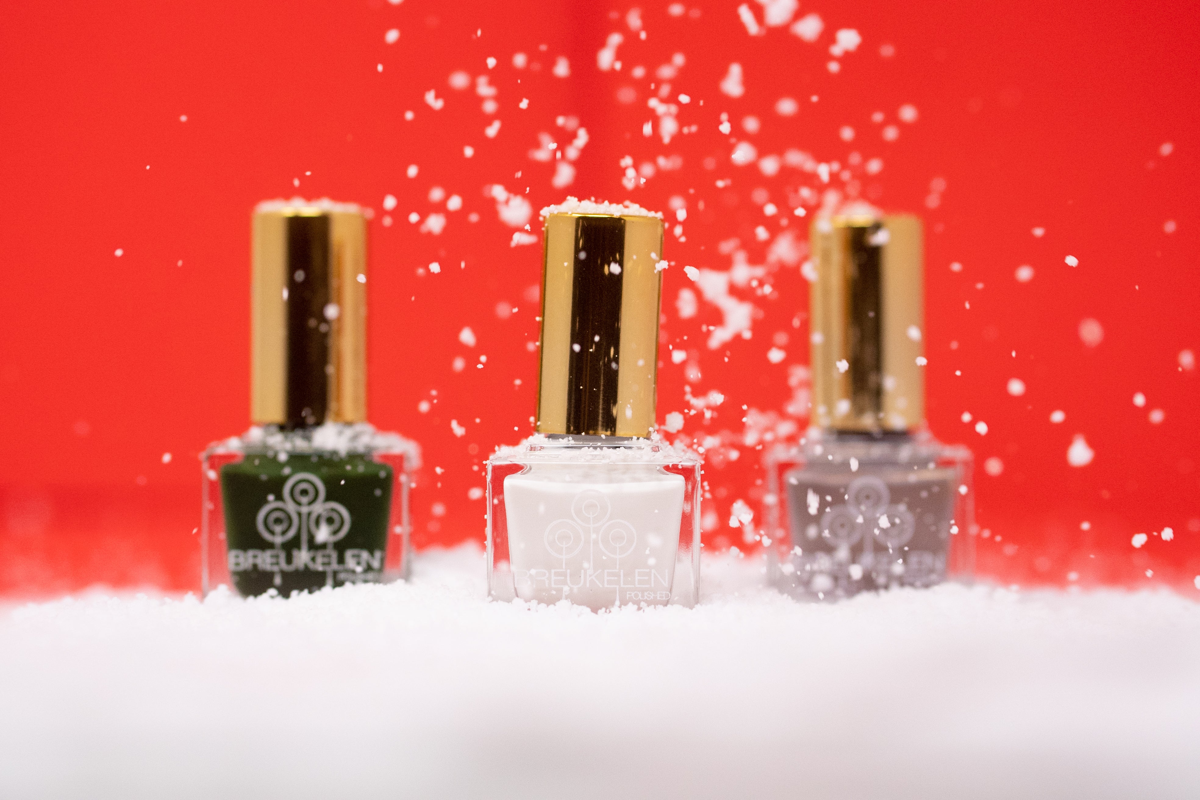 Winter Colors – Breukelen Polished