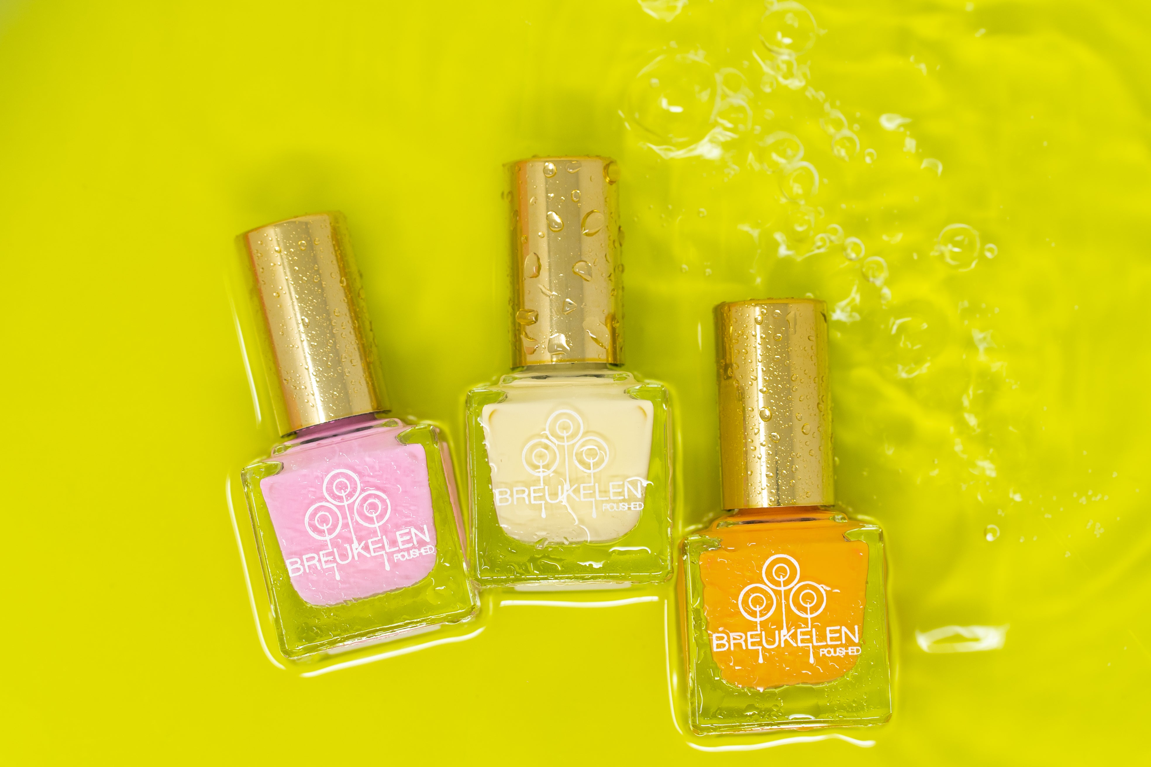 Spring – Breukelen Polished