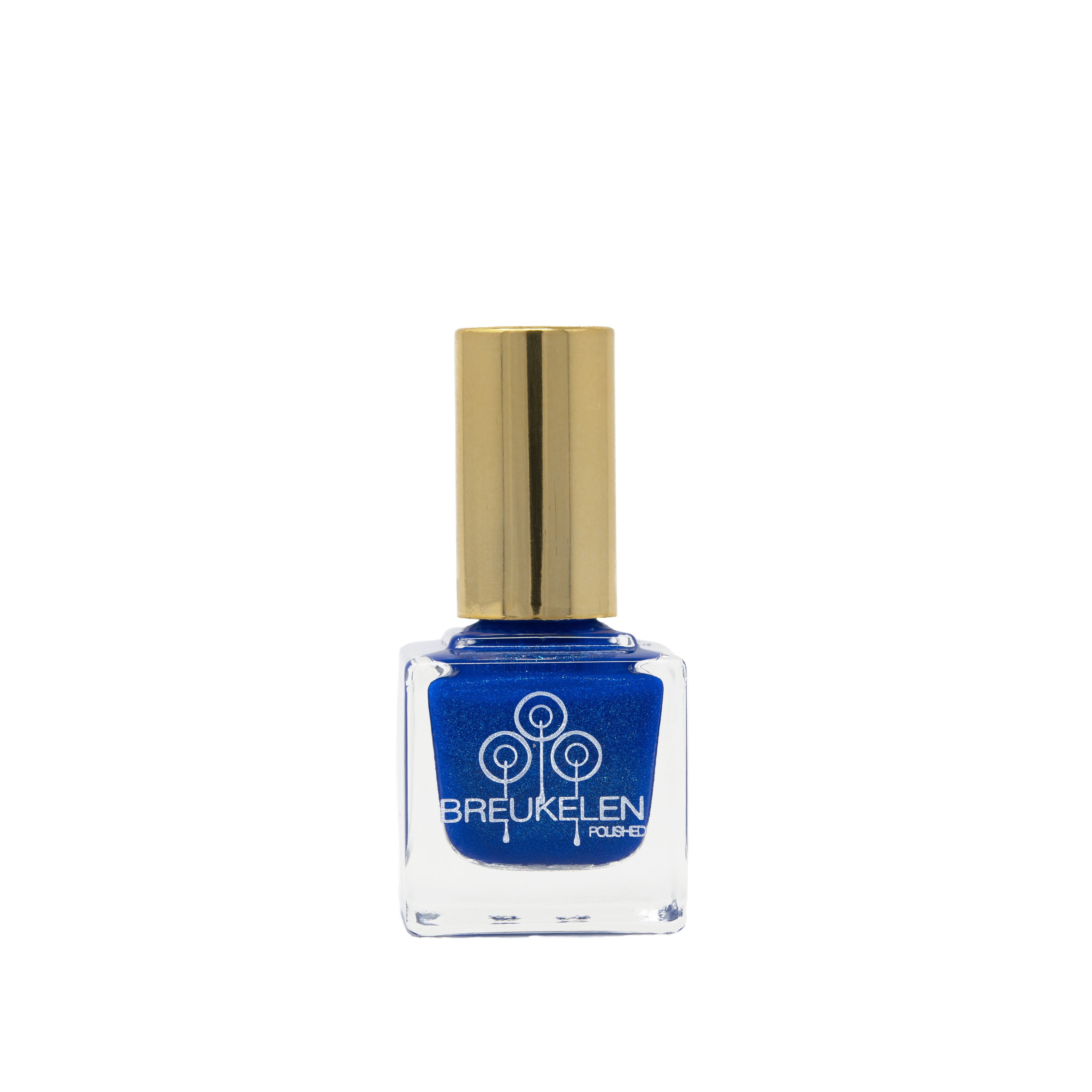 Blue – Breukelen Polished